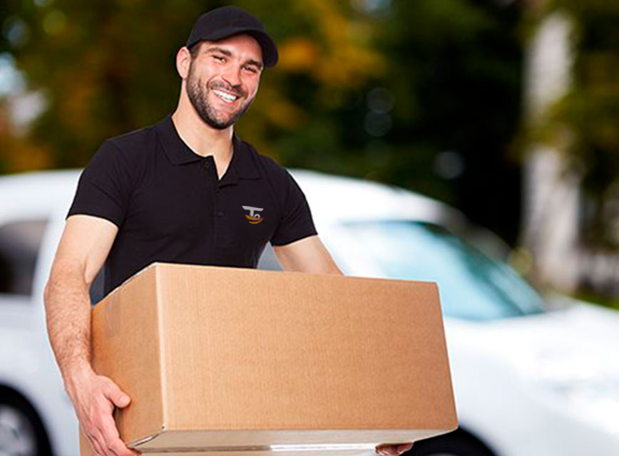 Tri Operador Logistic S.A.C. - Inicio
